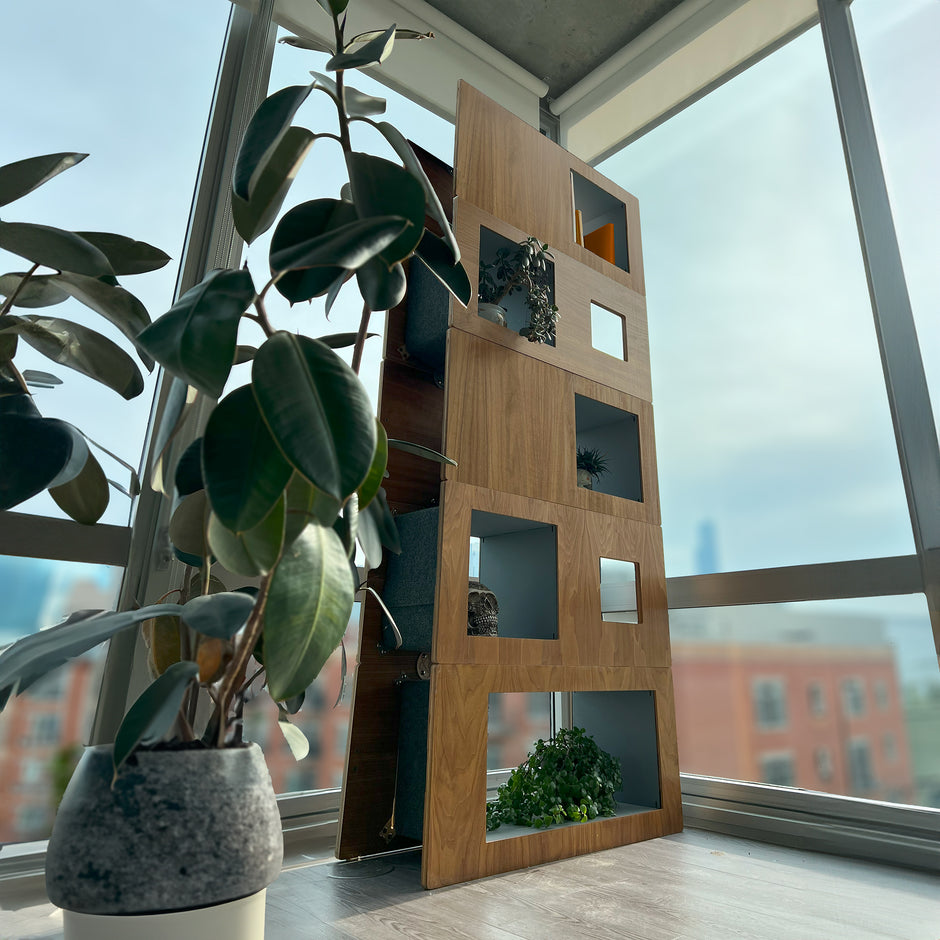 Cat Matter | Cat Case - Better than a Cat Tree