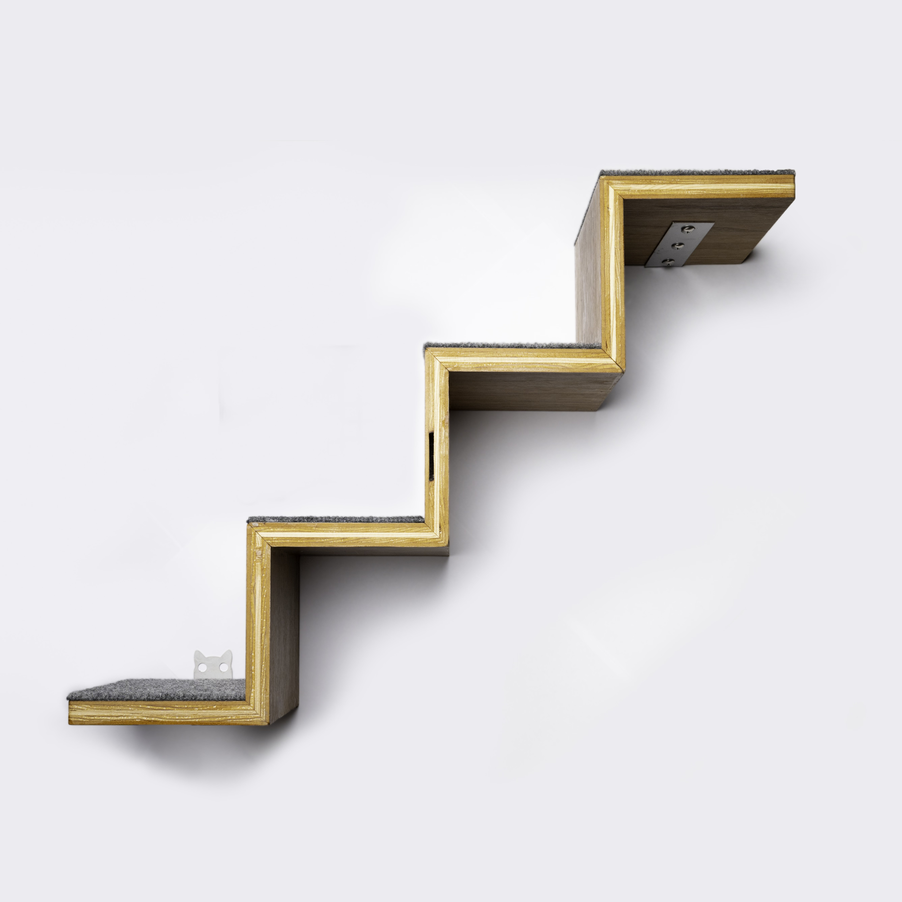 Cat Wall Terrain – Cat Matter