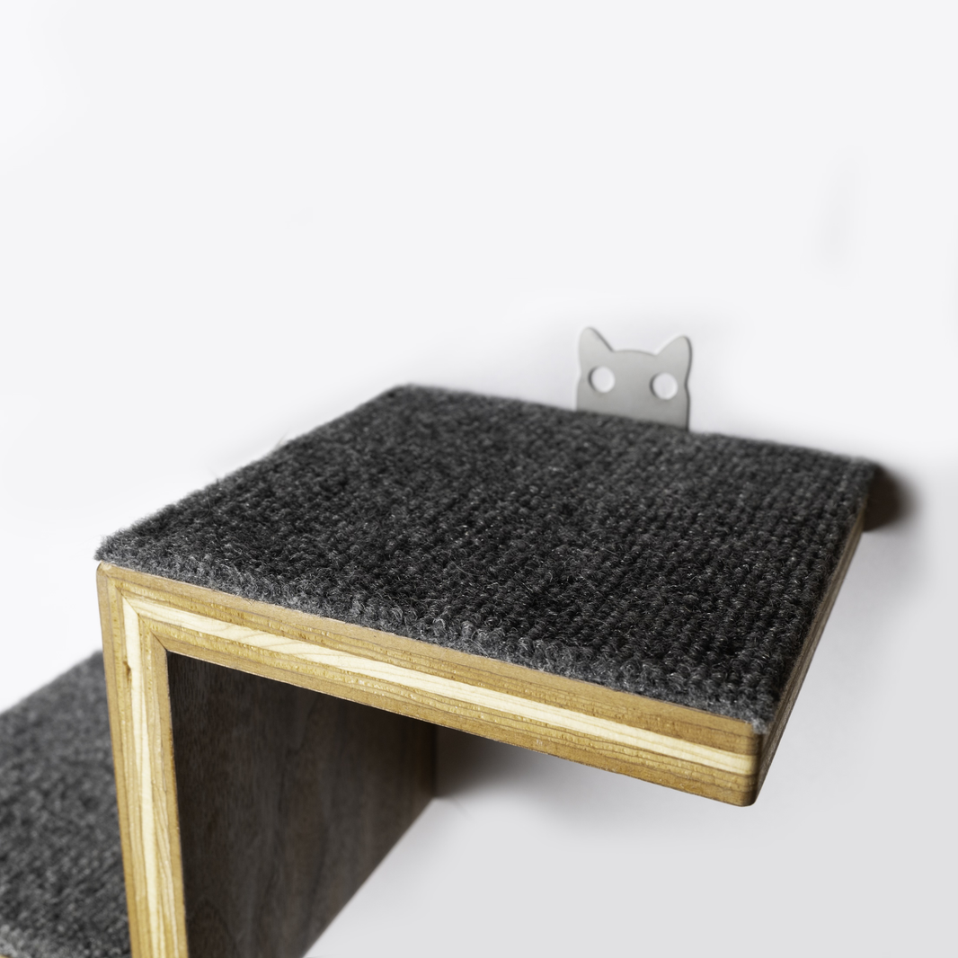 Cat Matter | Cat Case - Better than a Cat Tree