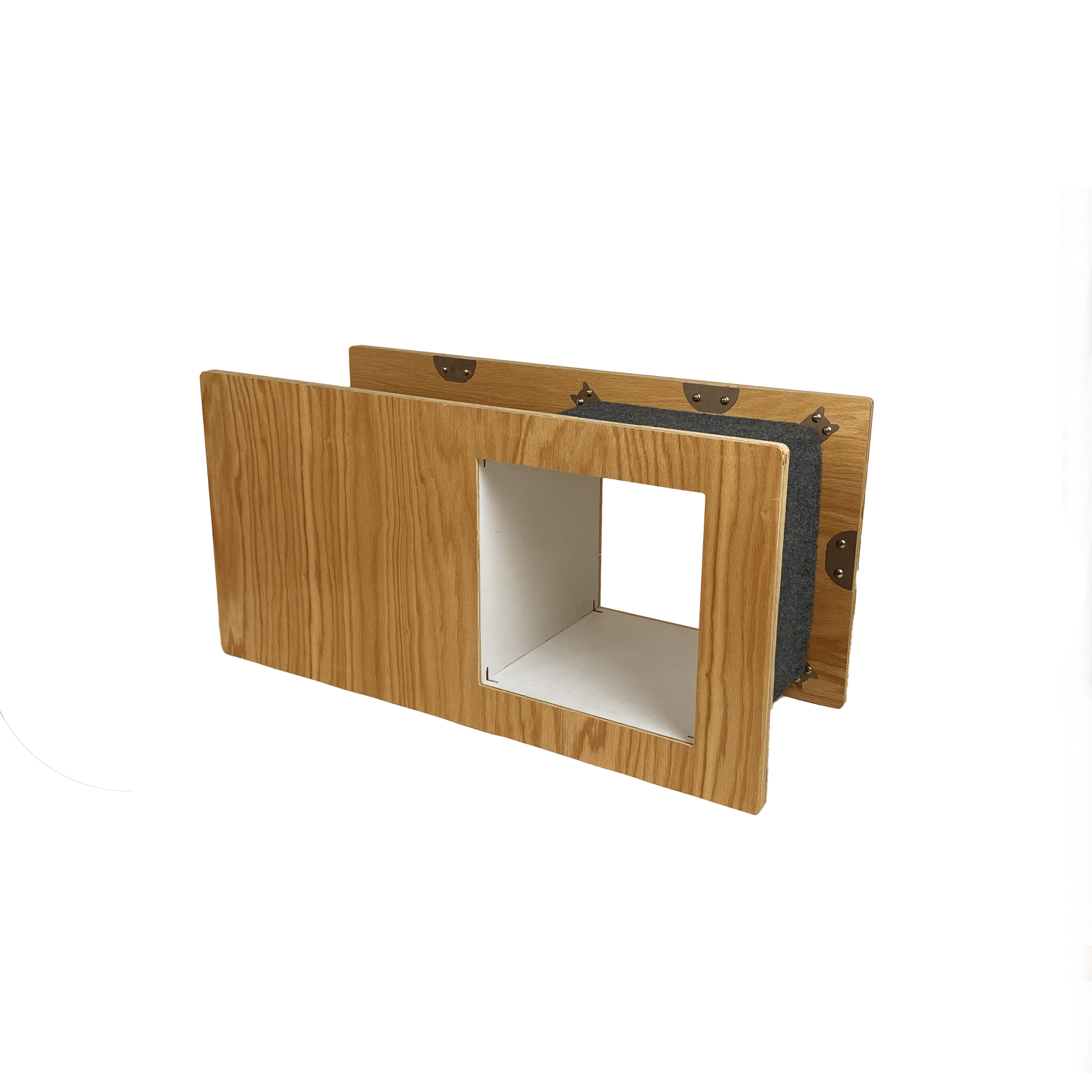 Cat Matter | Cat Matter | Cat Case - Better than a Cat Tree